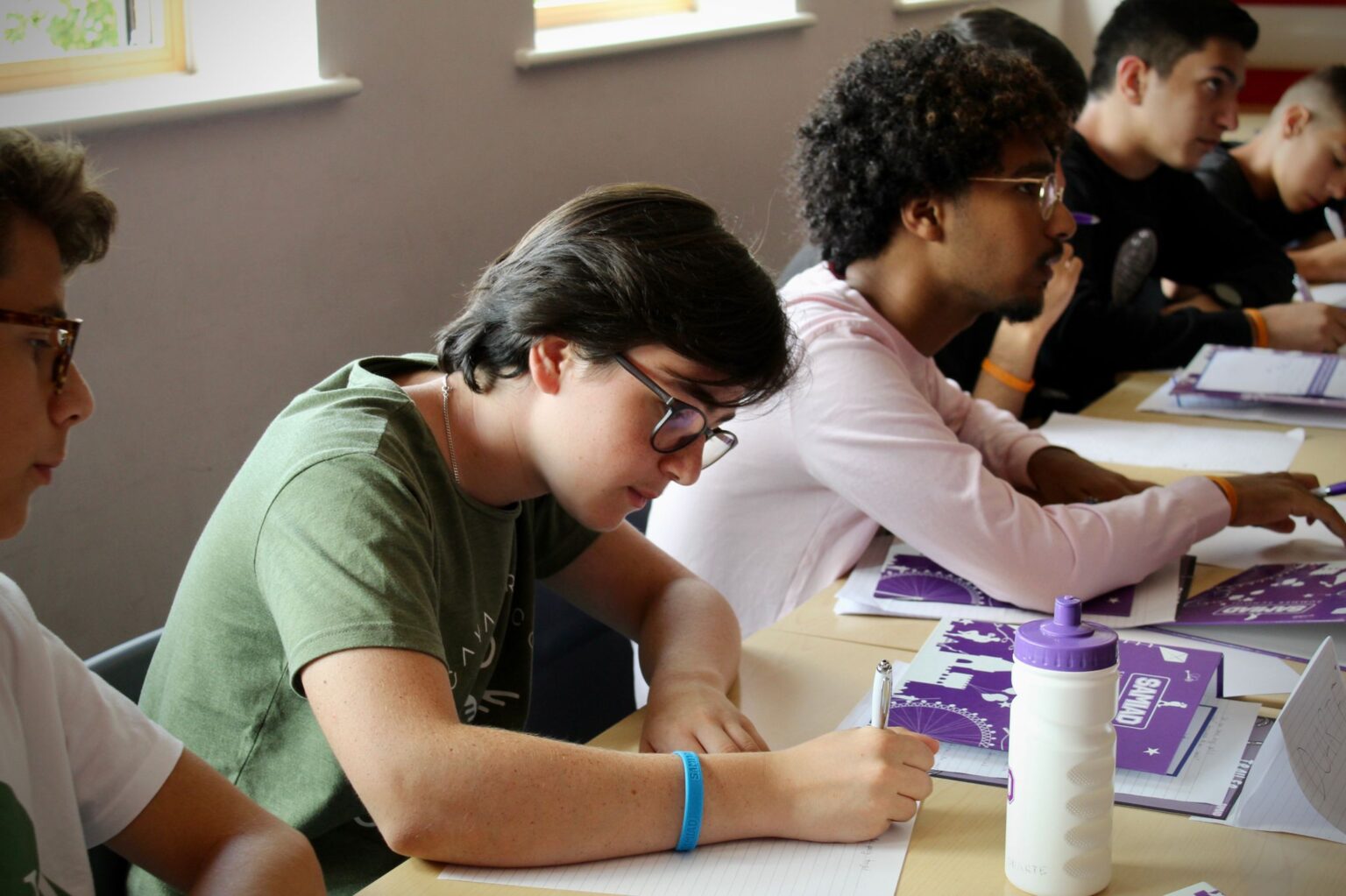 How to learn English effectively? 10 tips for mastering your English ...