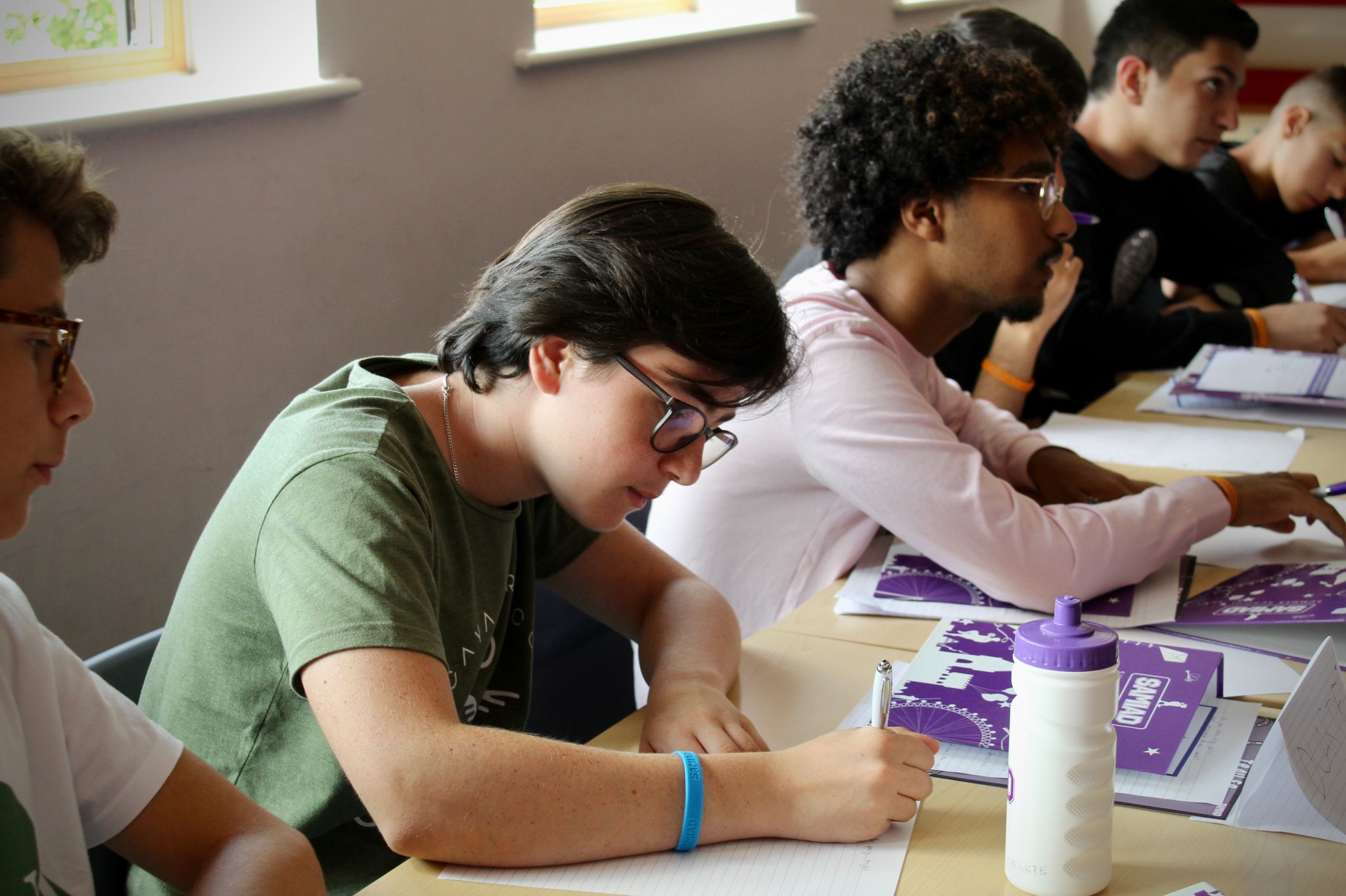 How to learn English effectively? 10 tips for mastering your English ...