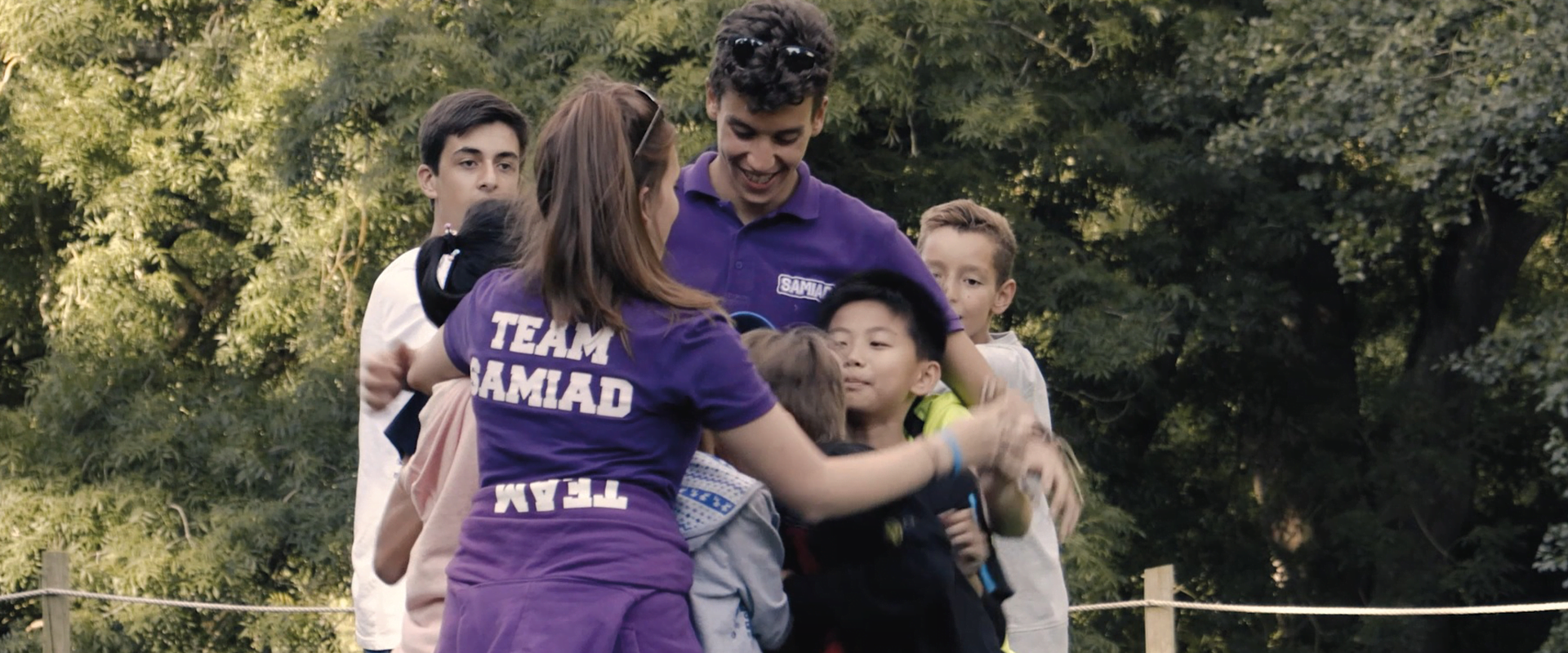 International Summer School | Samiad Summer Schools