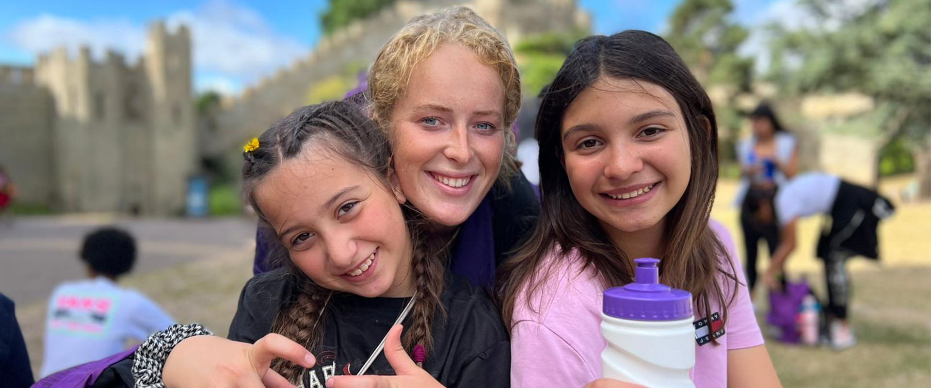 Programmes - Samiad Summer Schools