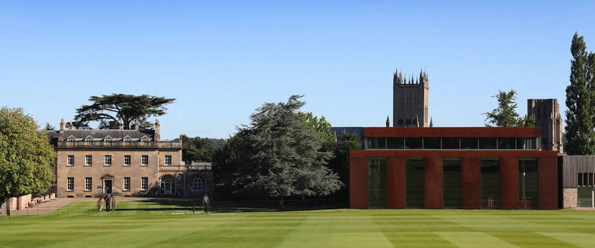 Summer School UK | Samiad Summer Schools