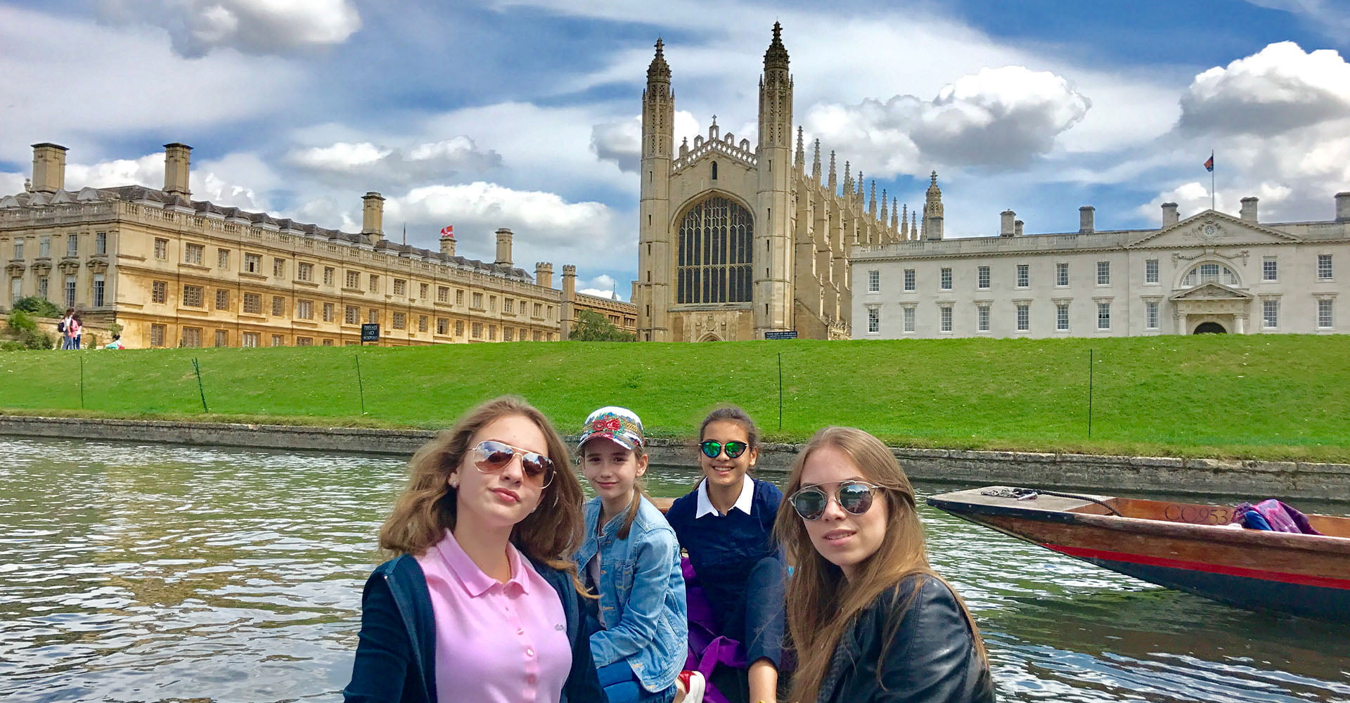 FAQS | Samiad Summer Schools