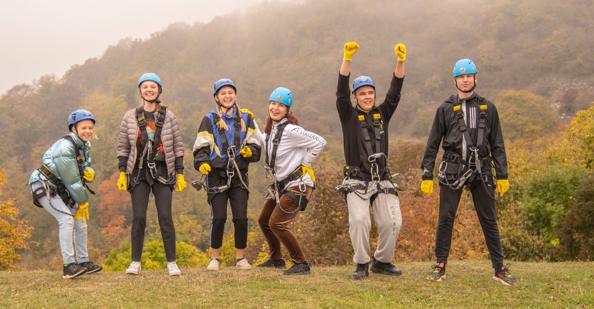 Nottingham Summer School | Trent College | Samiad