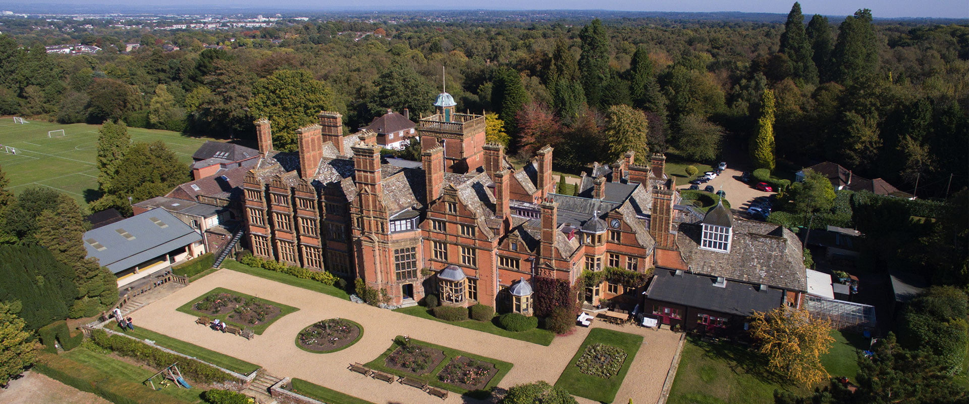 Summer School UK | Samiad Summer Schools