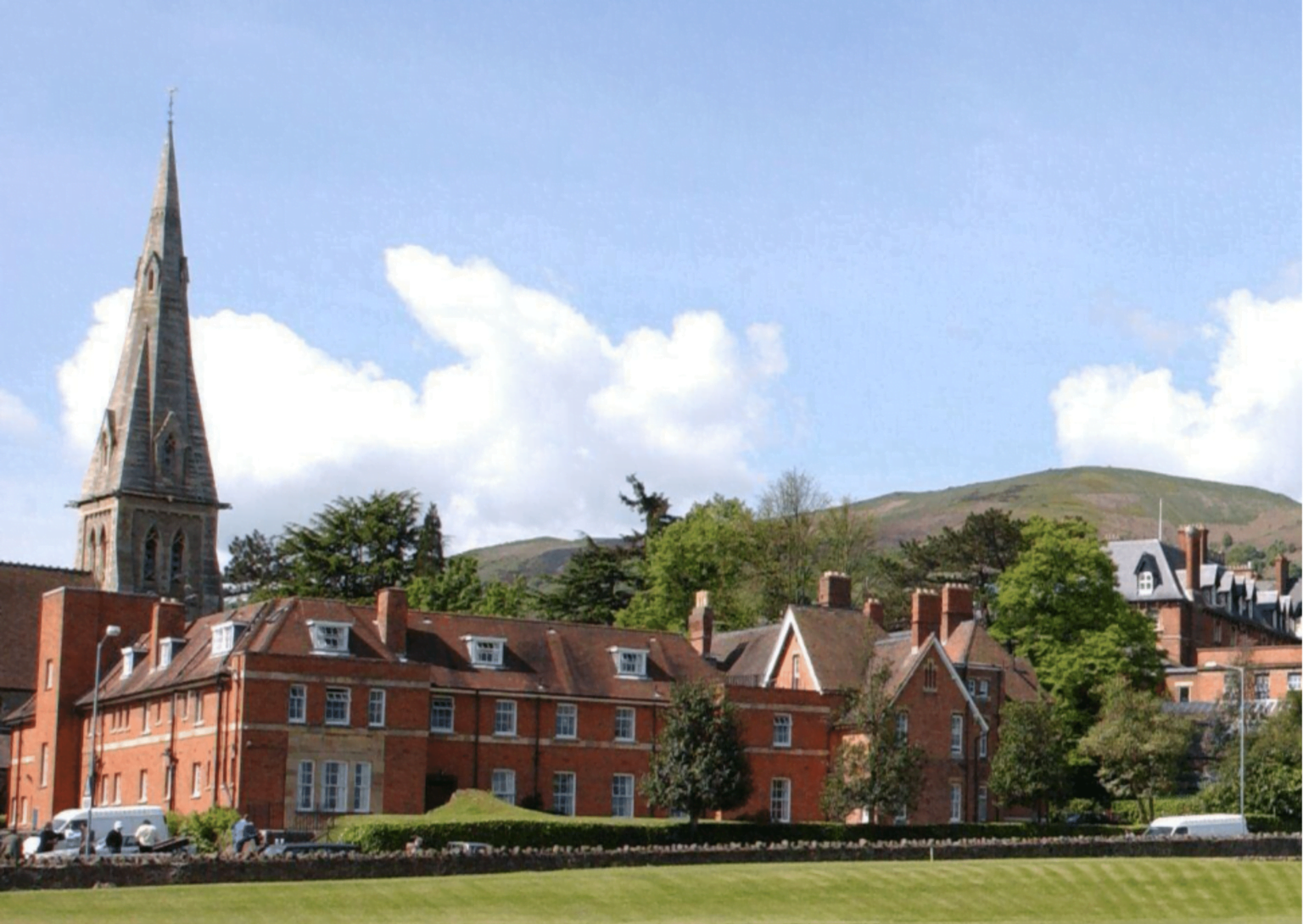 Locations | Samiad Summer Schools